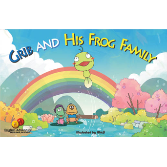 Shop – English Adventure